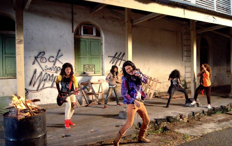 Rock Oo: Mahakarya, Teguran Atau Sekadar Lawak Jenaka - The Patriots