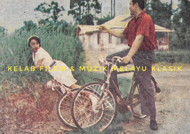 Sarip Dol: Samseng Kampung Dusun Yang Masyur Ke Hari Ini - The Patriots