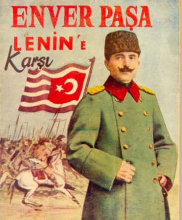 Enver Pasha: Musuh Ataturk Yang Menjadi Pahlawan Nasional Turki - The ...