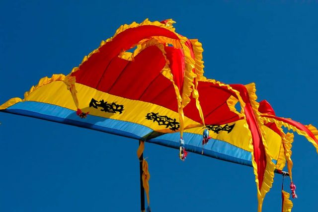 Pesta Regatta Lepa-Lepa: Meraikan Sejarah Dan Warisan Bangsa - The Patriots