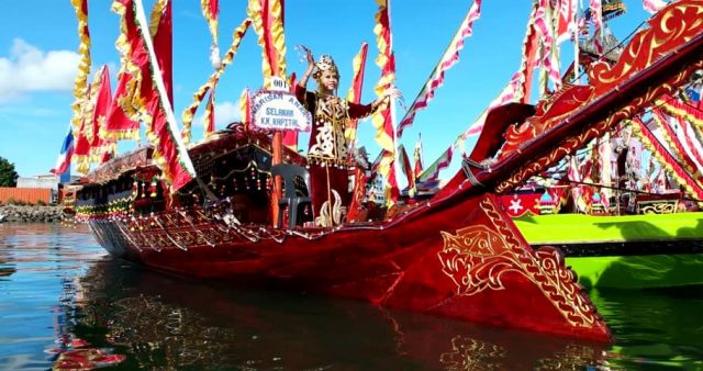 Pesta Regatta Lepa-Lepa: Meraikan Sejarah Dan Warisan Bangsa - The Patriots