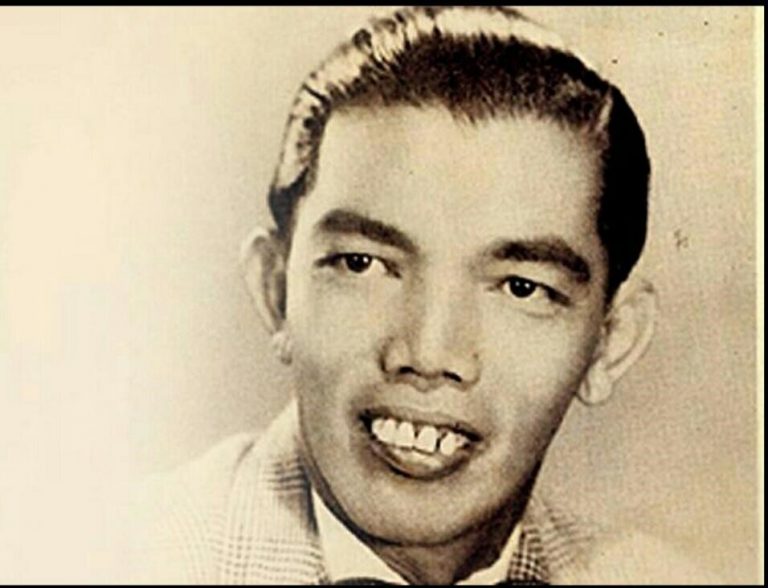 Kehebatan Aman Ramli - Armaya - AR Tompel - The Patriots