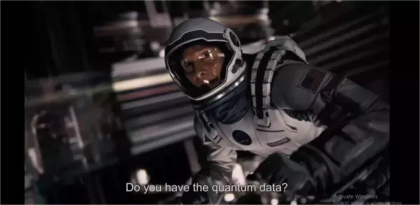 Boleh Ke Kita Kawal Graviti Macam Dalam Filem Interstellar? - The Patriots