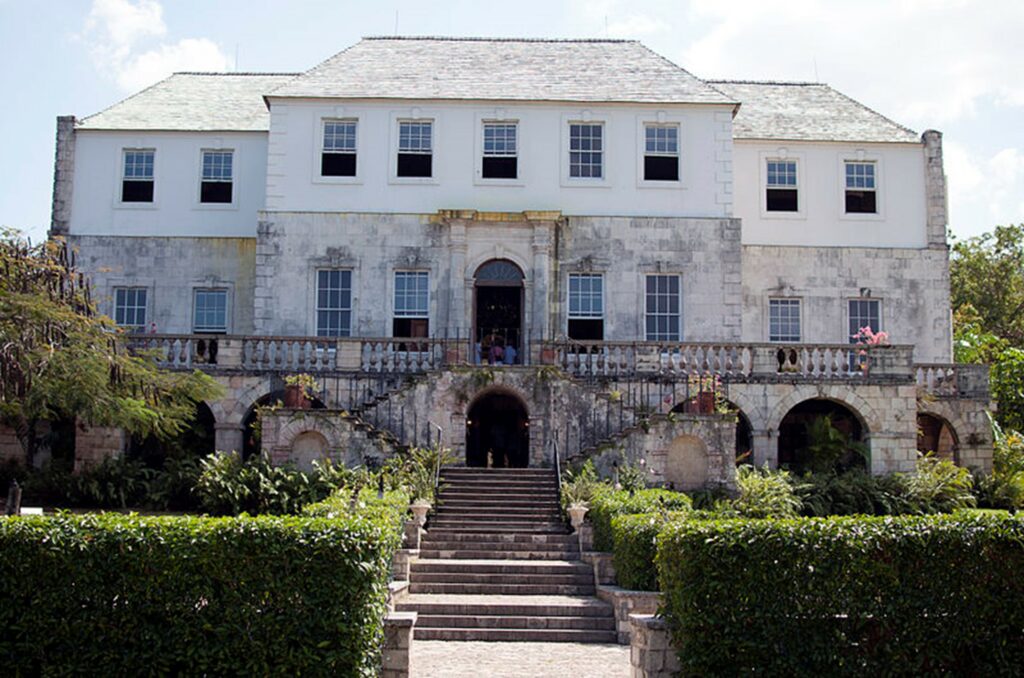 Rose Hall – Rumah Paling Berhantu Di Jamaica - The Patriots