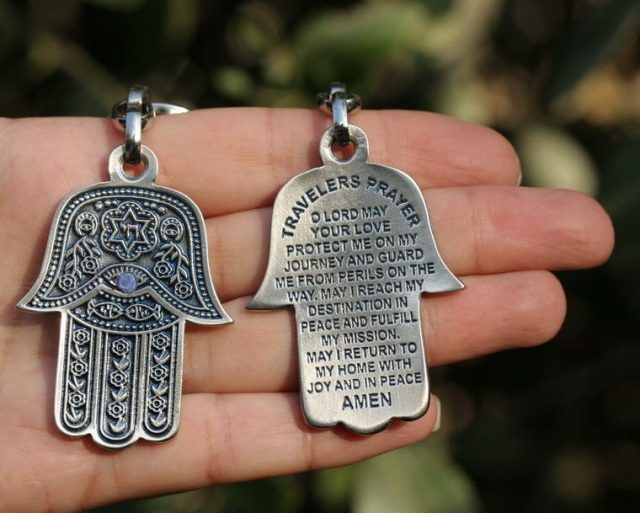 9 Simbol Suci Agama Yahudi - The Patriots