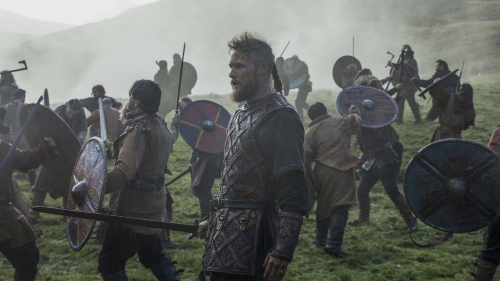 Kemarau Punca Orang Viking Tinggalkan Greenland - The Patriots