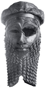 Raja Sargon: Raja Purba Agung Mesopotamia - The Patriots