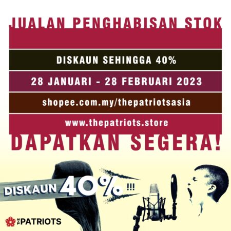 Sejarah Terbentuknya Rejimen Askar Melayu Diraja (RAMD) Yang Gagah ...