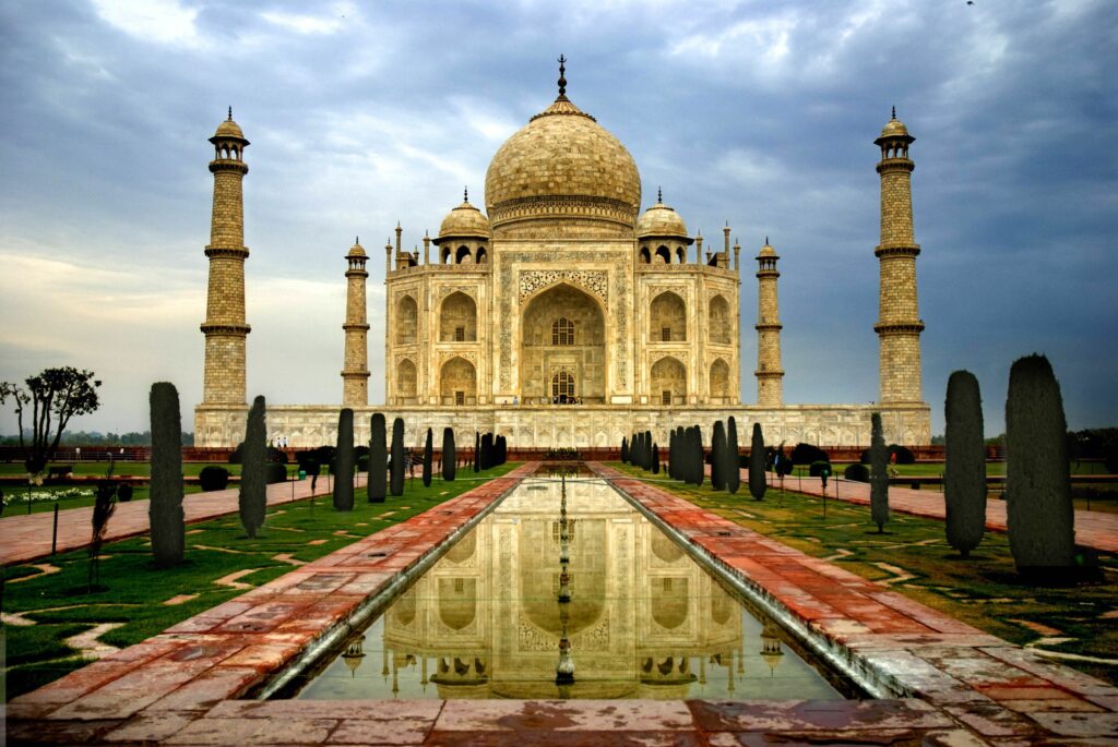 Kisah Hidup Shah Jahan Sebelum Sejarah Taj Mahal - The Patriots