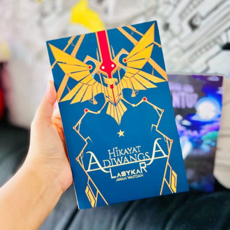 Mitologi Melayu Raja Suran Turun Ke Dasar Laut - The Patriots