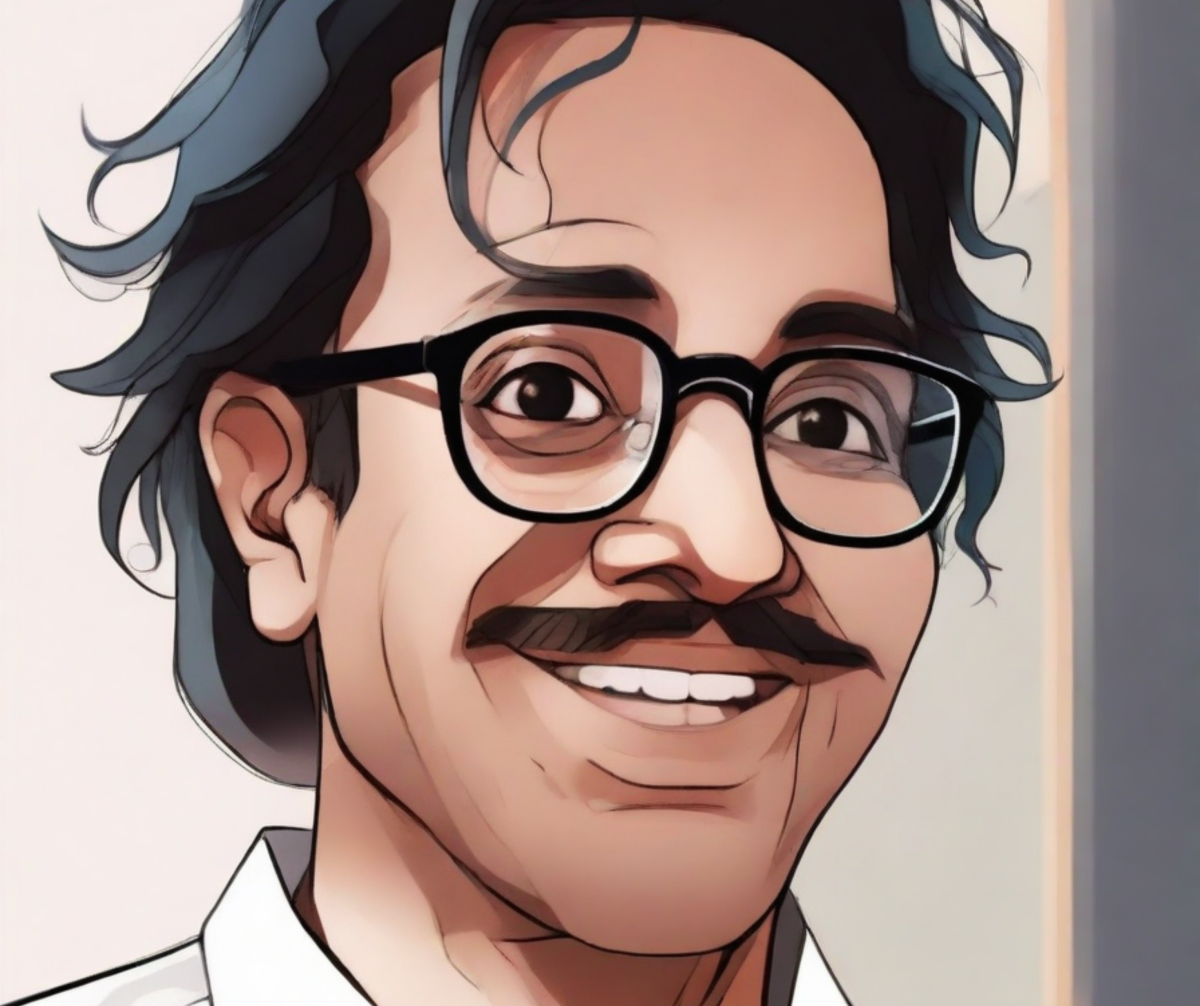 Cinta Tidak Dipaksa - Anthony de Mello - The Patriots